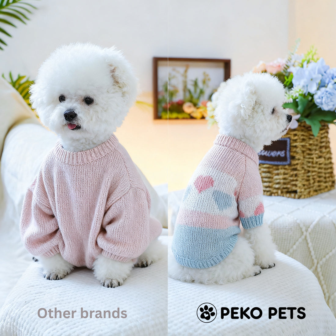 PEKO PETS | Premium Dog Apparel & Accessories – PekoPets