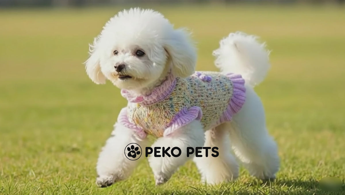 PEKO PETS | Premium Dog Apparel & Accessories – PekoPets